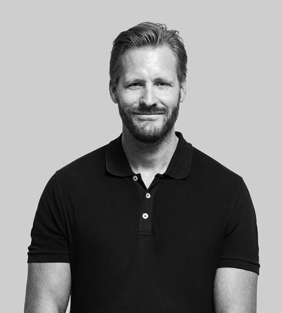 Bastiaan den Braber - Lumo Labs