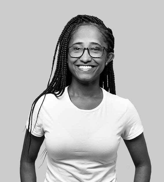 Meron Mekonnen - Lumo Labs