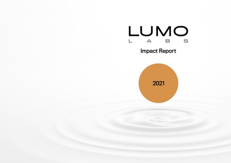 Impact - Lumo Labs
