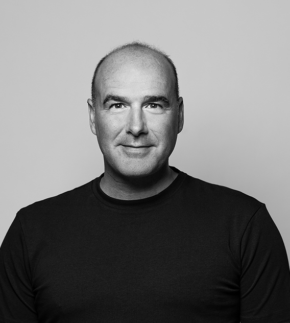 Jorge Blasco - Lumo Labs